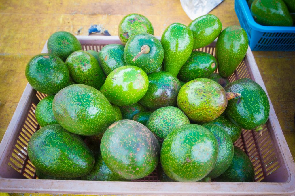 Avocado - 1kg - City Cakes : Online Cake Store in Kathmandu, Nepal